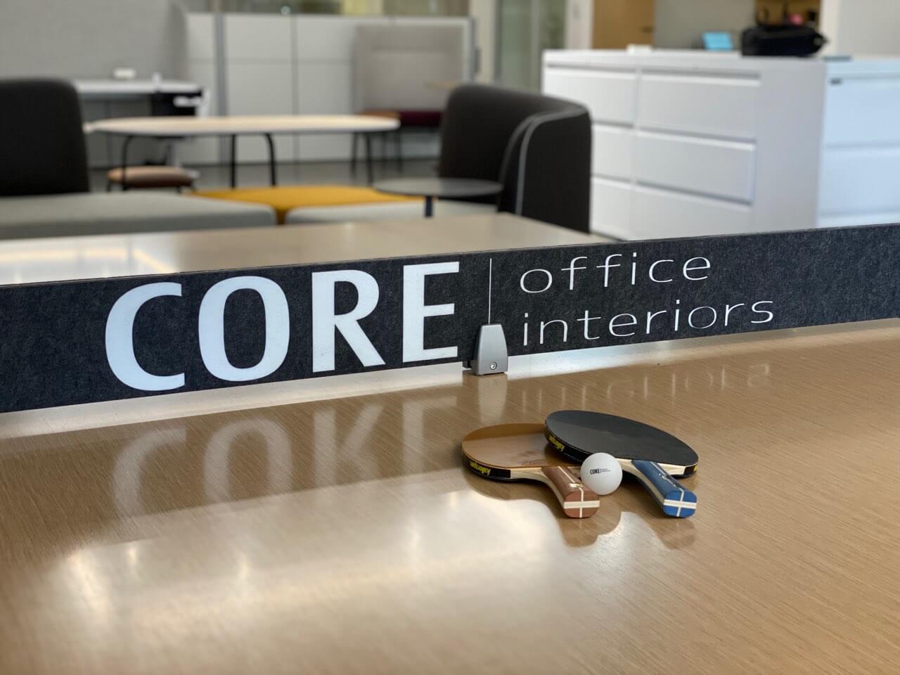 Desk Privacy Panels | Custom Room Dividers | Office Cubicle Solutions