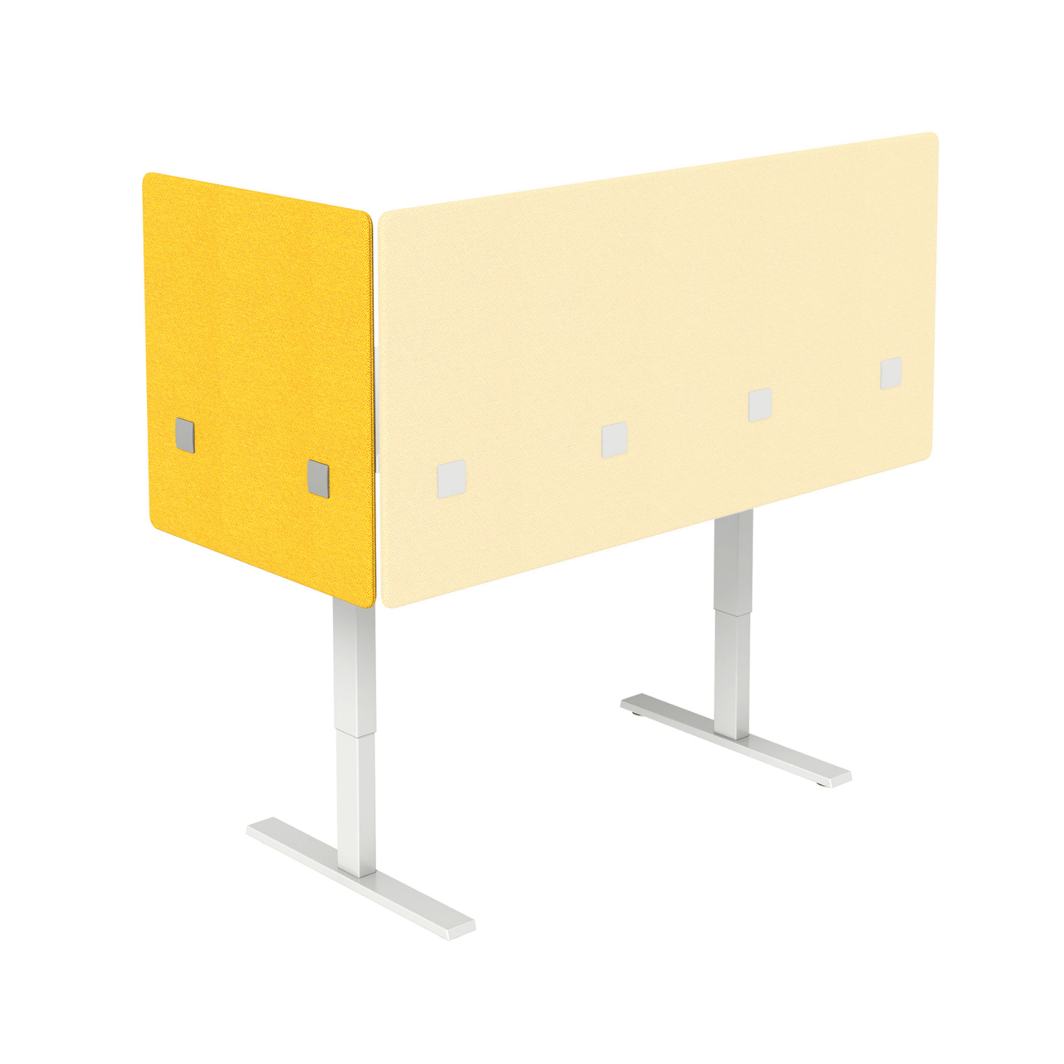 Midtown™ Panel (24") | Workstation Dividers | Acoustic Partitions