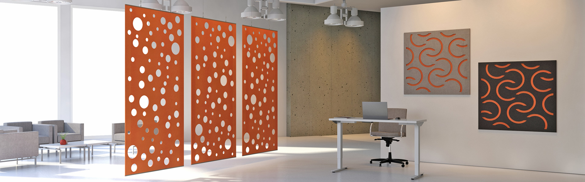 Contact Us | Workspace Divider | Office Privacy Panels