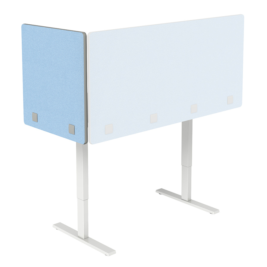 Midtown™ Panel (30") | Workstation Dividers | Acoustic Partitions