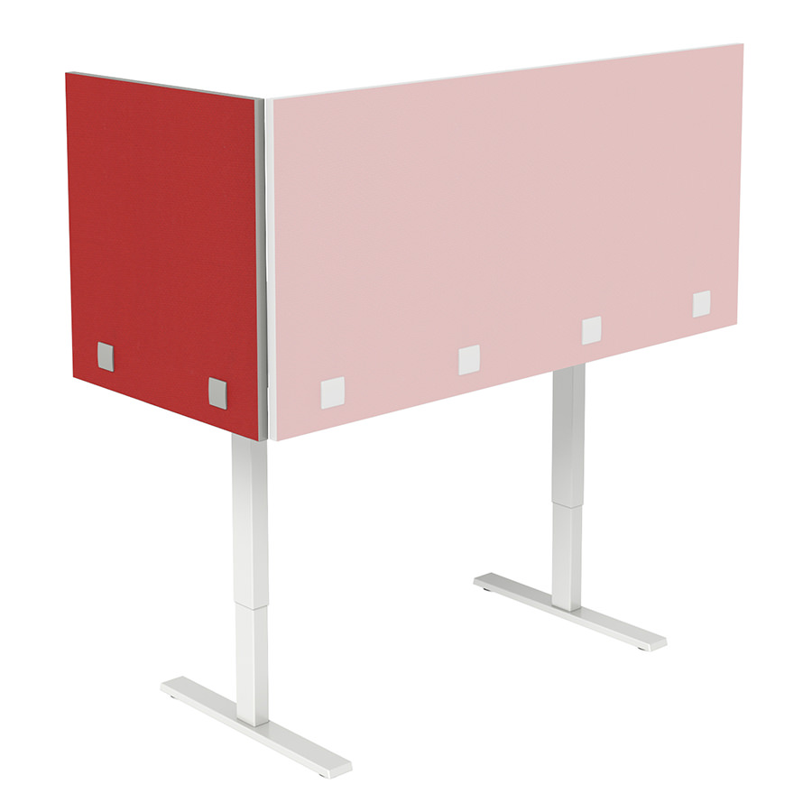 Midtown™ Panel (30") | Workstation Dividers | Acoustic Partitions