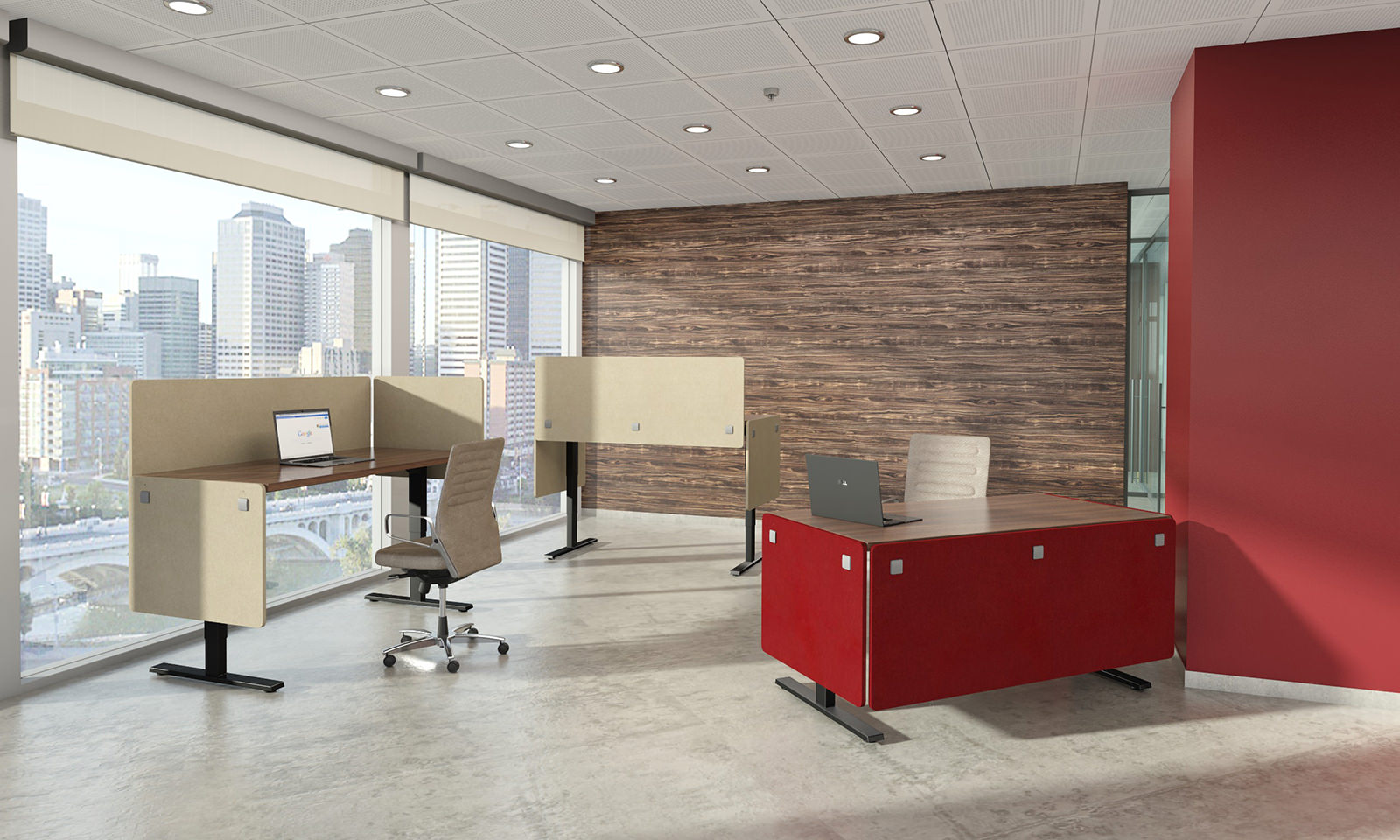 Electric Height Adjustable Table | Height Adjustable Desks | Standing Desk