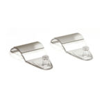 Flip Chart Clip Set | Workstation Dividers | Acoustic Partitions