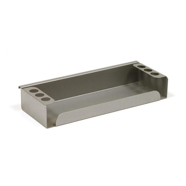 Marker Tray - Rail Series | Workstation Dividers | Acoustic Partitions