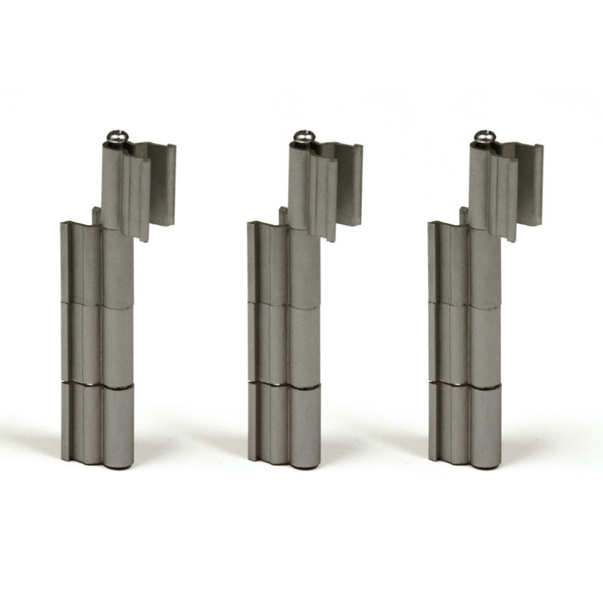 Universal Hinge Kit - Room Dividers and Privacy Partitions ...