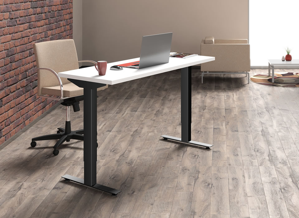 Electric Height Adjustable Table | Height Adjustable Desks | Standing Desk