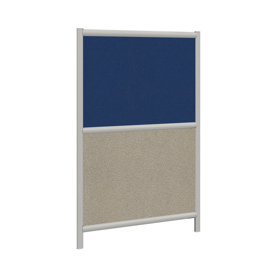 Urban Wall™ 2 Core Panel |Custom Room Divider | Workspace Partition
