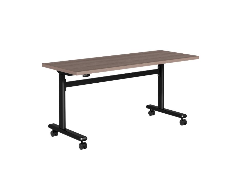 Flip-Top Tables | Nesting Training Tables | Foldable Training Table