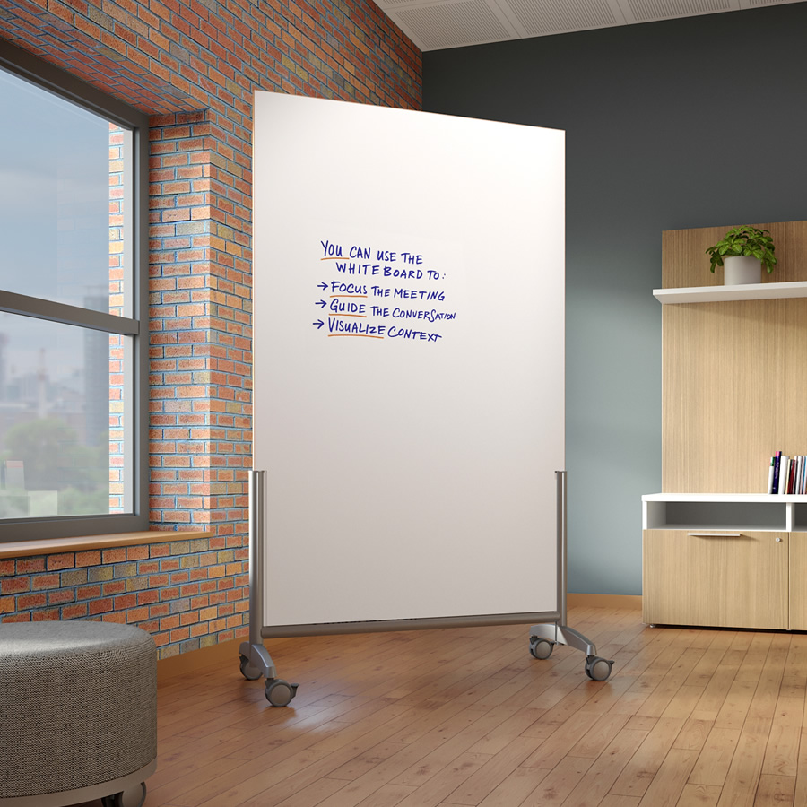 Mobile Whiteboard: An Indispensable Tool For Organizational Success ...
