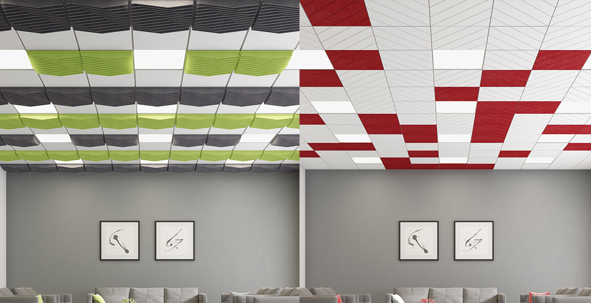 Ceiling Tiles - Acoustic Ceiling Tiles - Acoustical Ceiling Tile