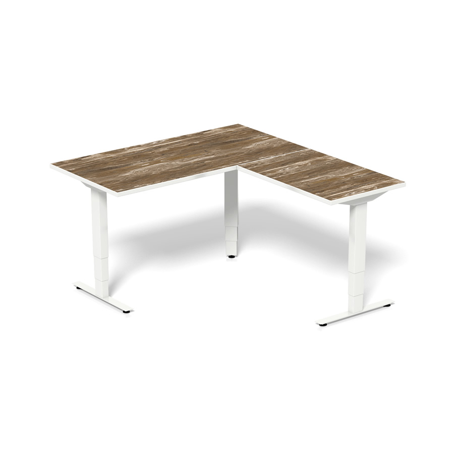 Electric Height Adjustable Table | Height Adjustable Desks | Standing Desk
